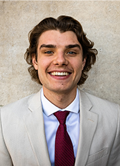 Meet the Team | Beta Theta Pi